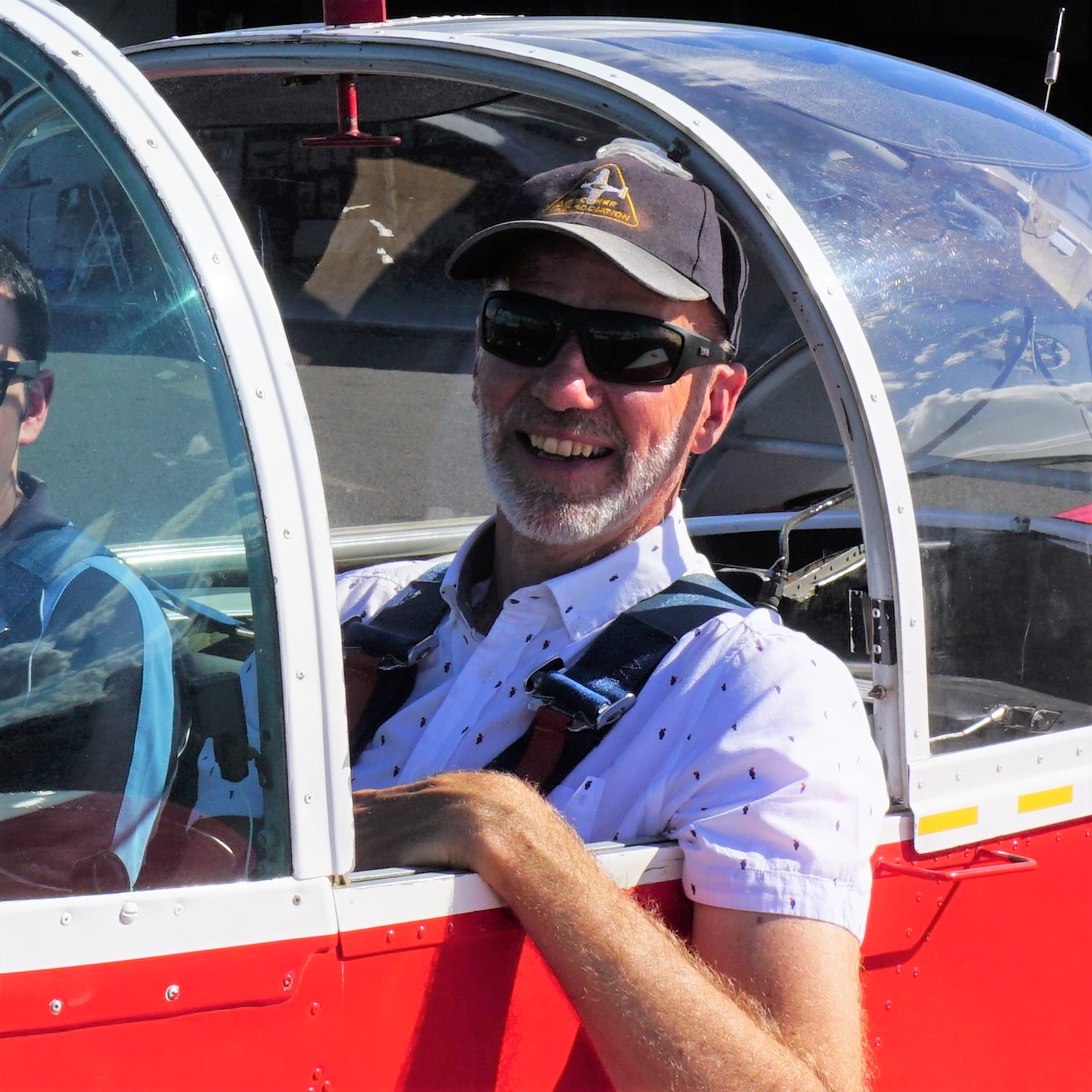 Airtourer Association Committee